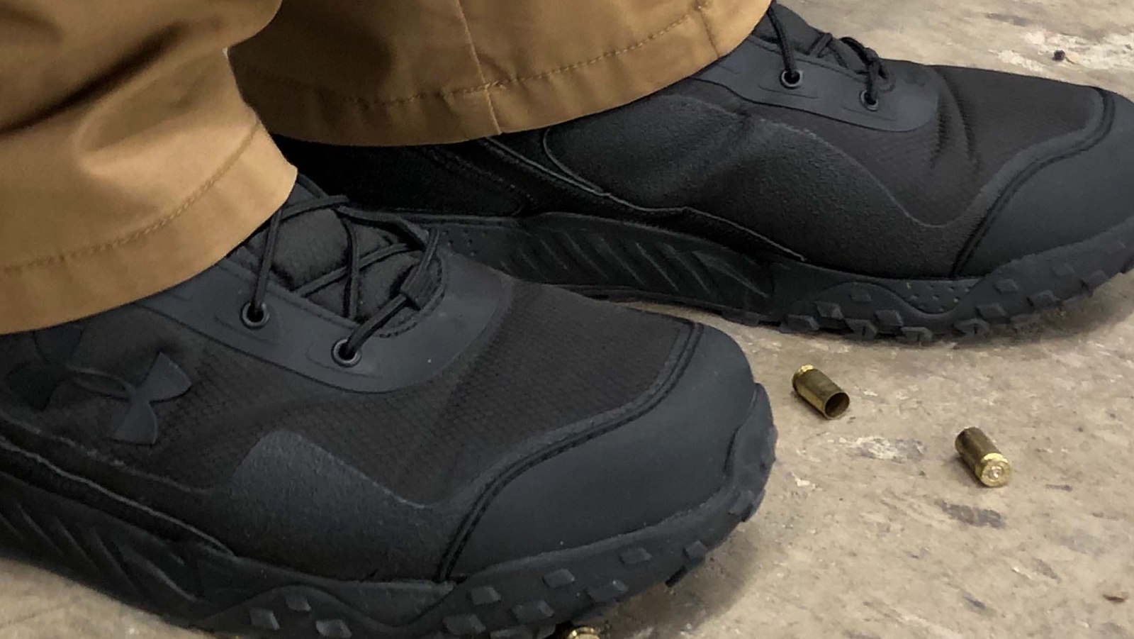 Under Armour Boot Review - 6 Boots You Should Know! - SootheYourFeet.com